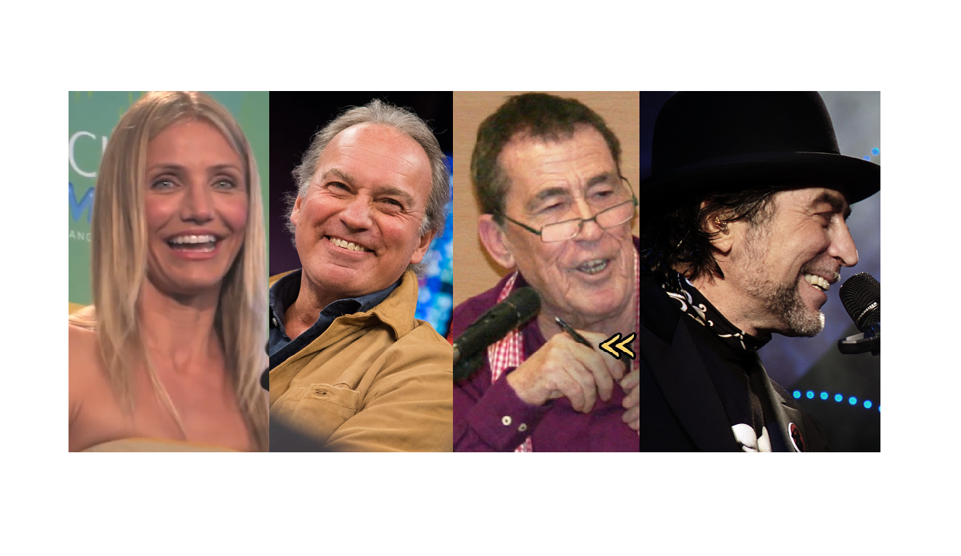 Los 4 tipos de personas simpáticas que no te esperas para nada