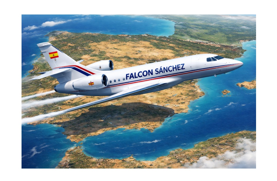 Fuentes internas del PSOE ven posible que Sánchez huya de España